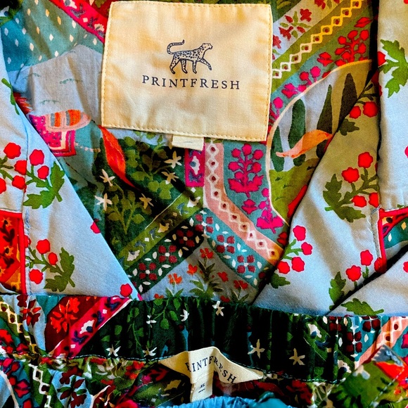 Printfresh | Intimates & Sleepwear | Printfresh Christmas Edition ...